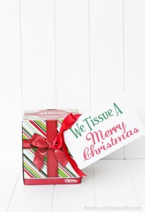 25 Easy Neighbor Gifts: Just Add a Tag - Crazy Little Projects