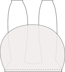 Bunny Bag Pattern & Tutorial - Crazy Little Projects